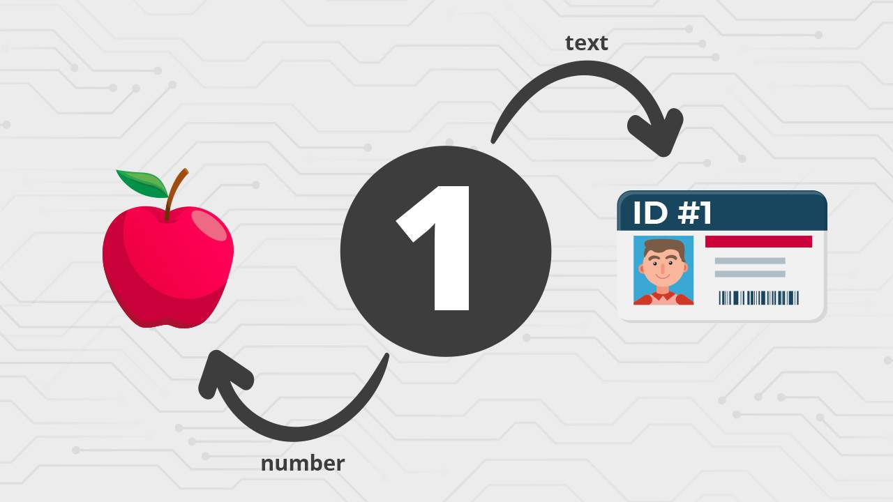 Lesson 3 - Are You My (Data) Type?