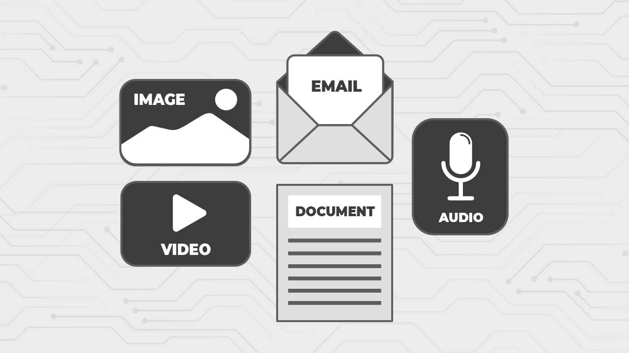 Lesson 3 - Are You My (Data) Type?