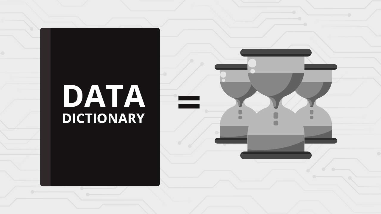 Lesson 4 - A Dictionary That Doesn’t Explain Words