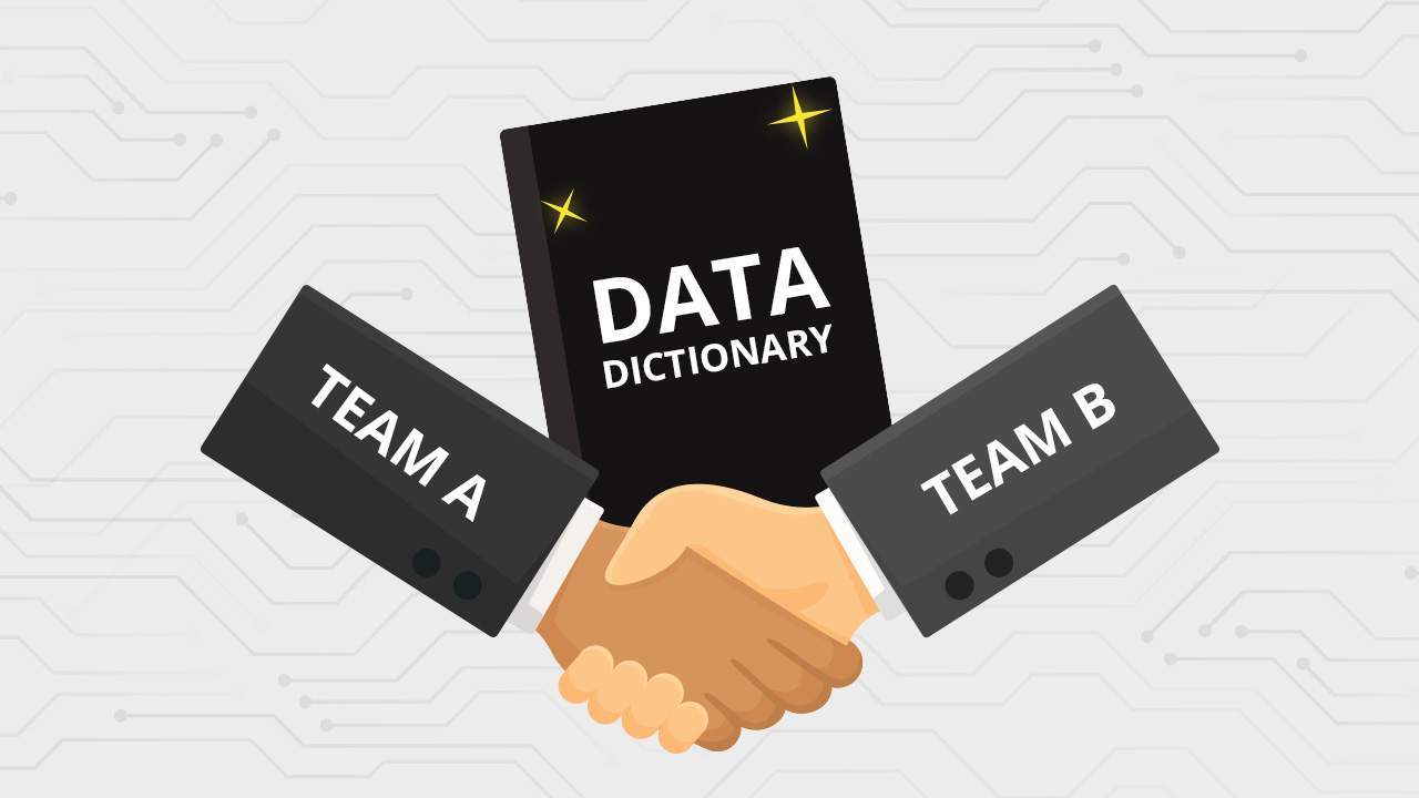 Lesson 4 - A Dictionary That Doesn’t Explain Words