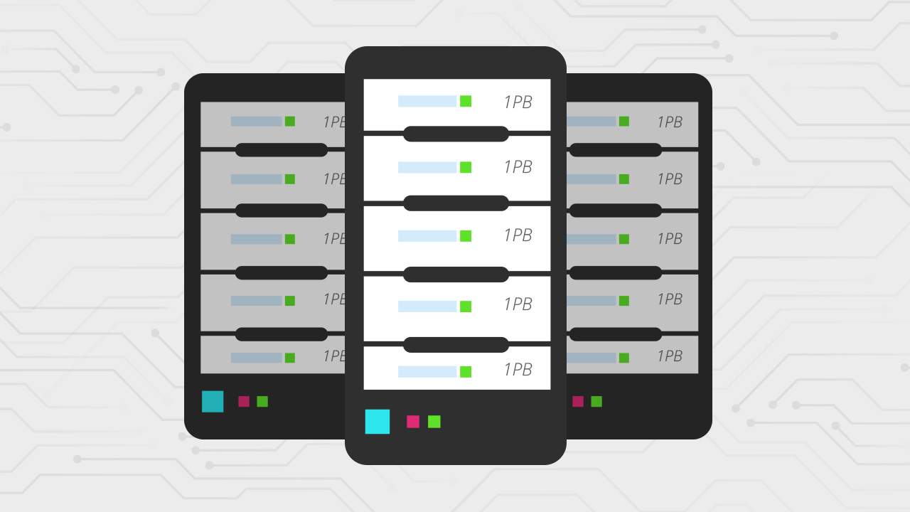 Module 2: Data, Data, Data