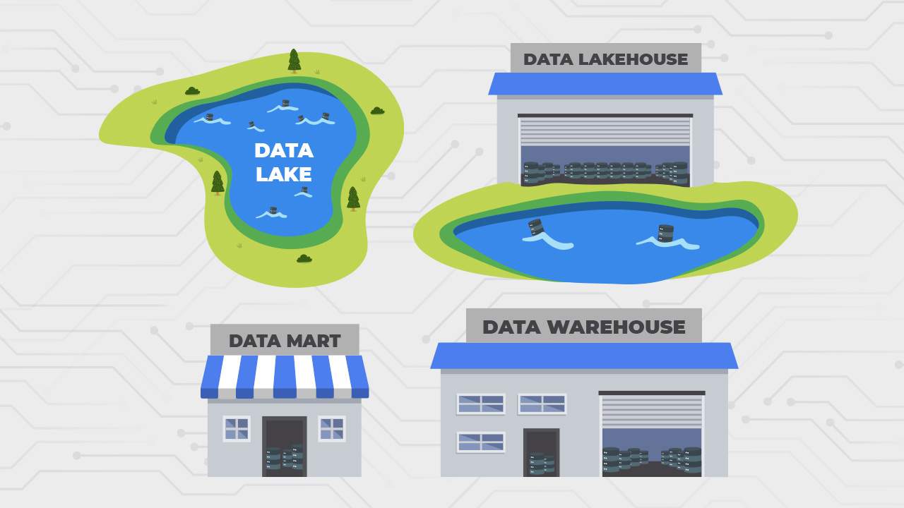 Module 2: Data, Data, Data