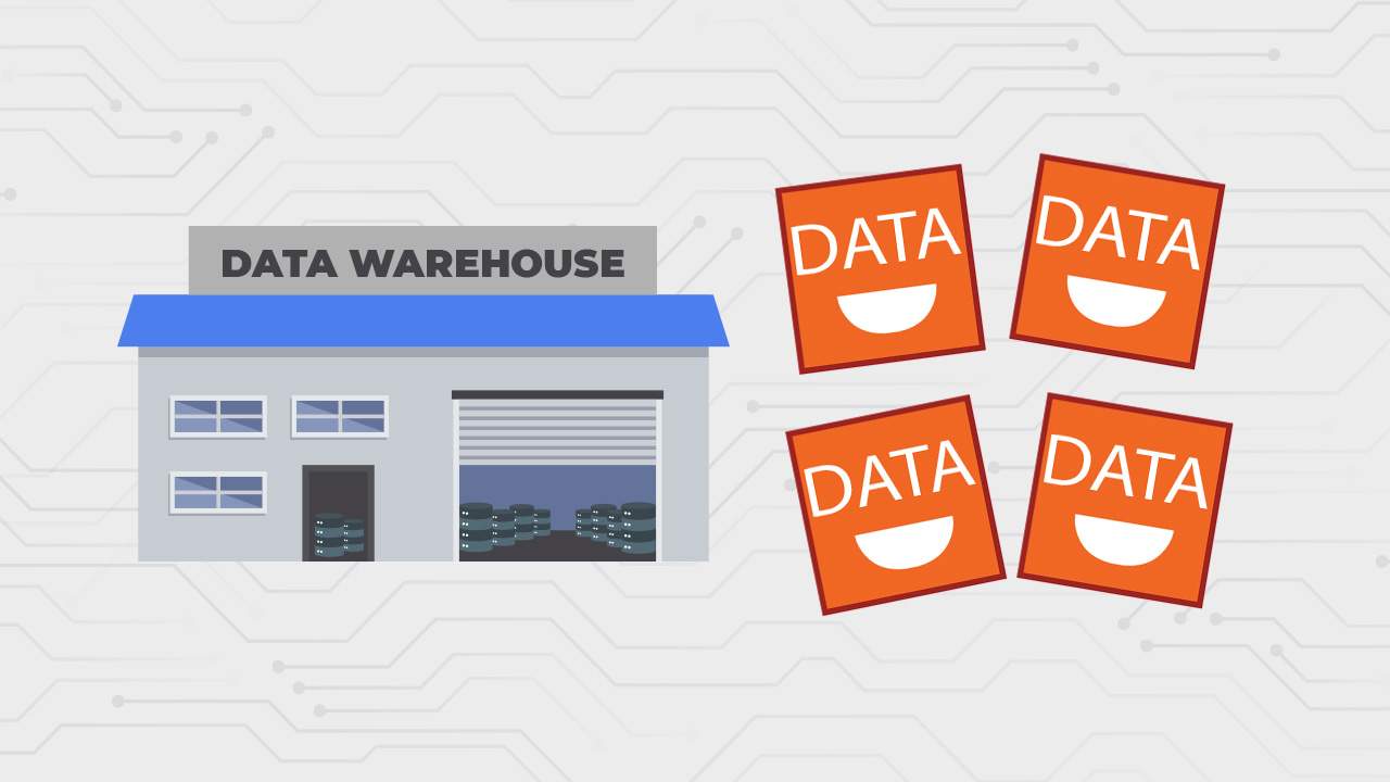 Module 2: Data, Data, Data