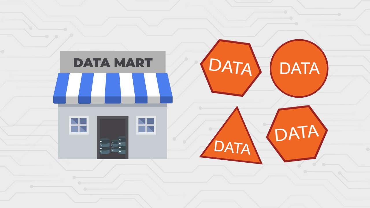 Module 2: Data, Data, Data
