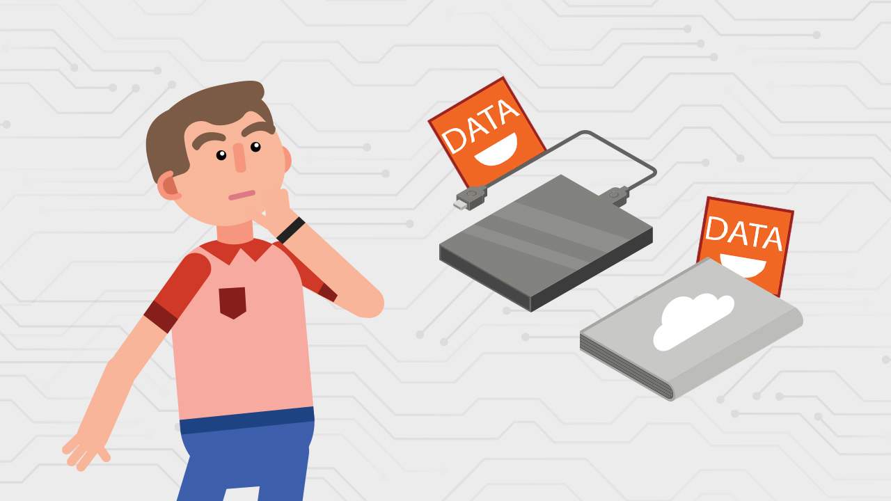 Module 2: Data, Data, Data