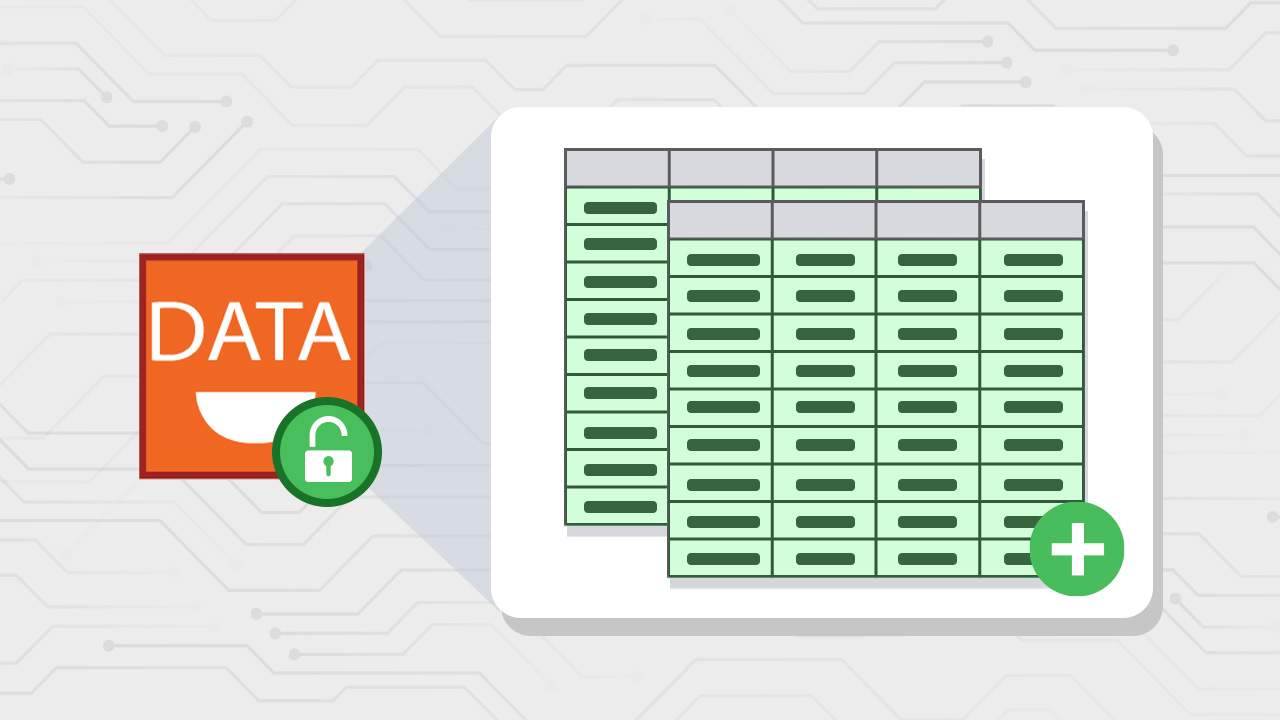 Lesson 6 - Protect or Perish?