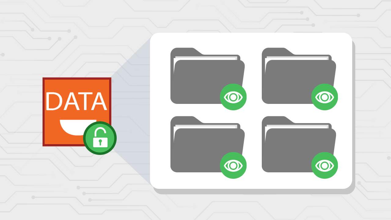 Lesson 6 - Protect or Perish?