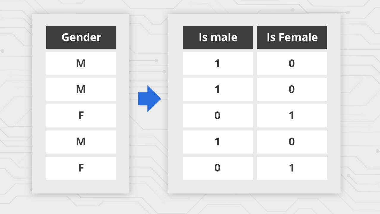 Module 2: Data, Data, Data