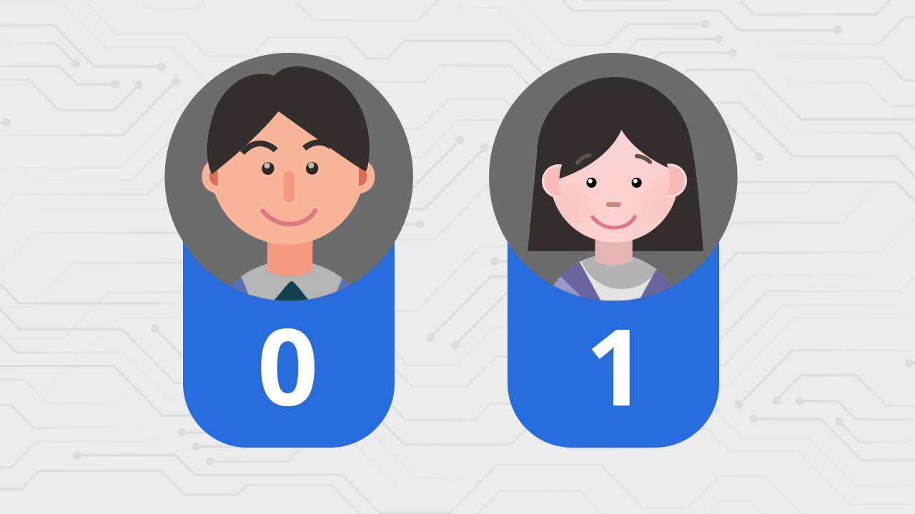 Module 2: Data, Data, Data