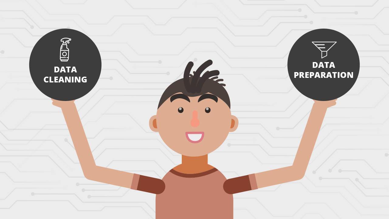 Lesson 8 - Data Janitors