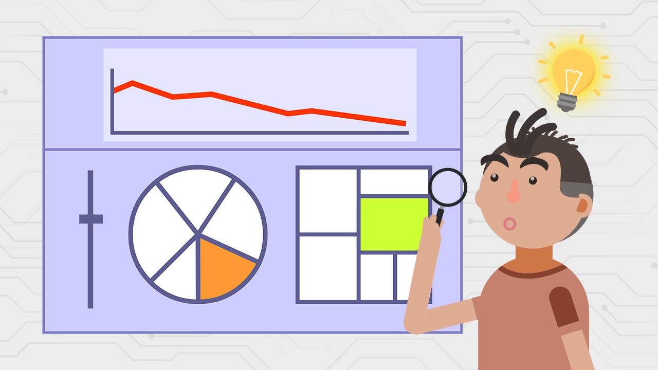 Module 3: Once Upon A Chart
