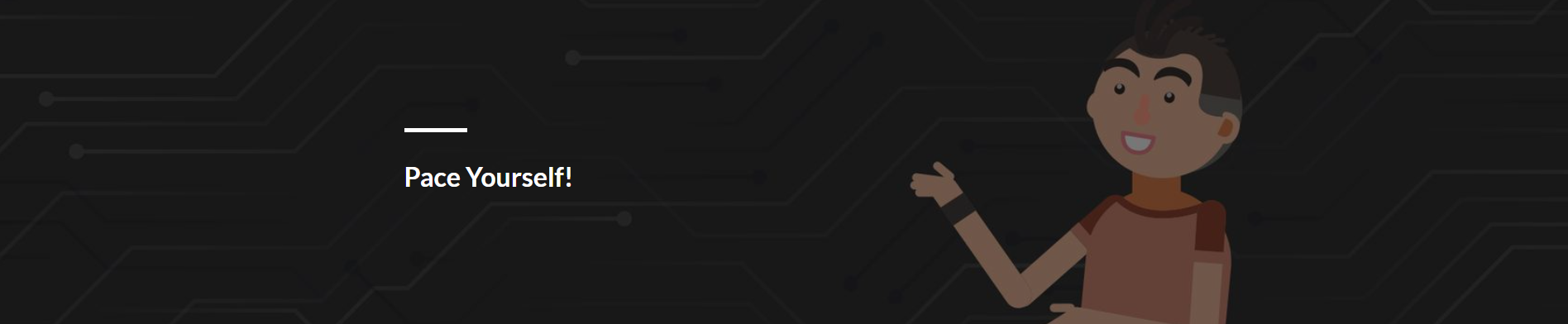 Module 3: Once Upon A Chart