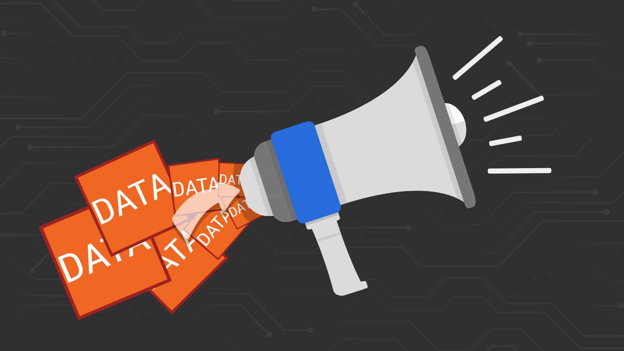 Lesson 7 - Tell A Story With Data