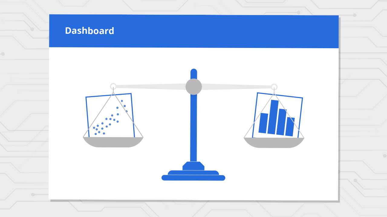 Lesson 7 - Tell A Story With Data