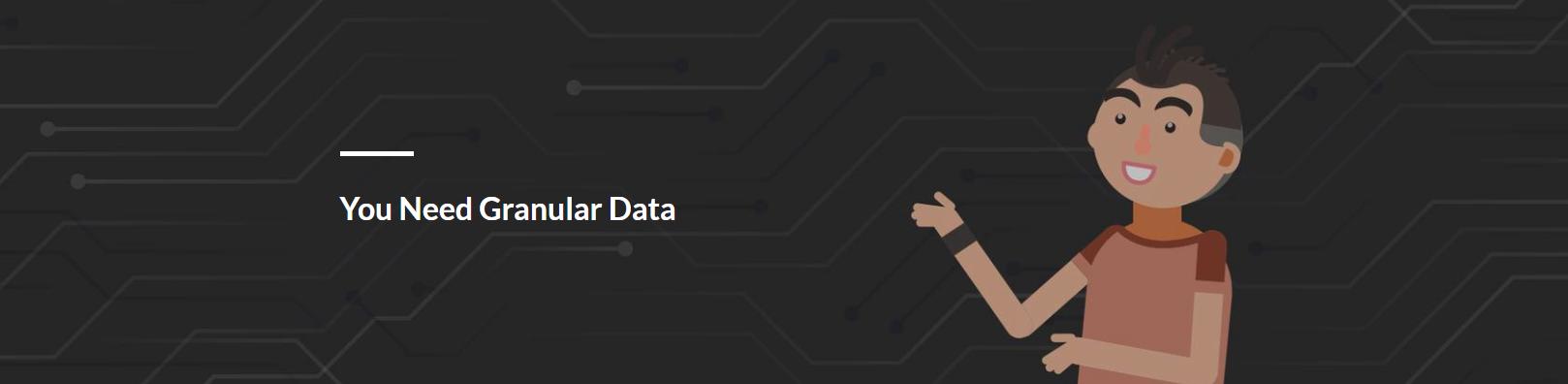 Lesson 7 - Tell A Story With Data