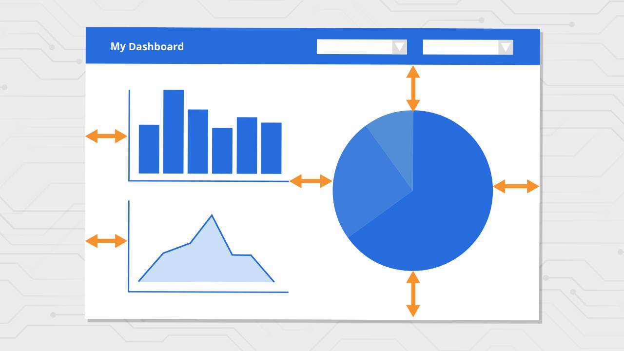 Module 3: Once Upon A Chart