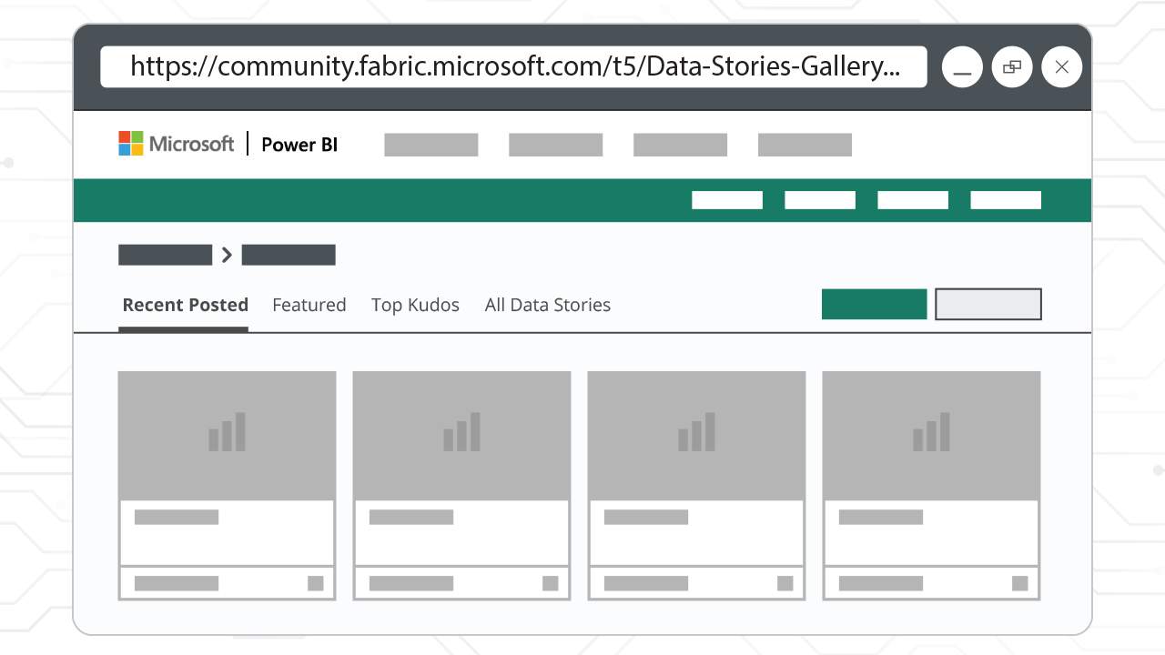 Module 3: Once Upon A Chart