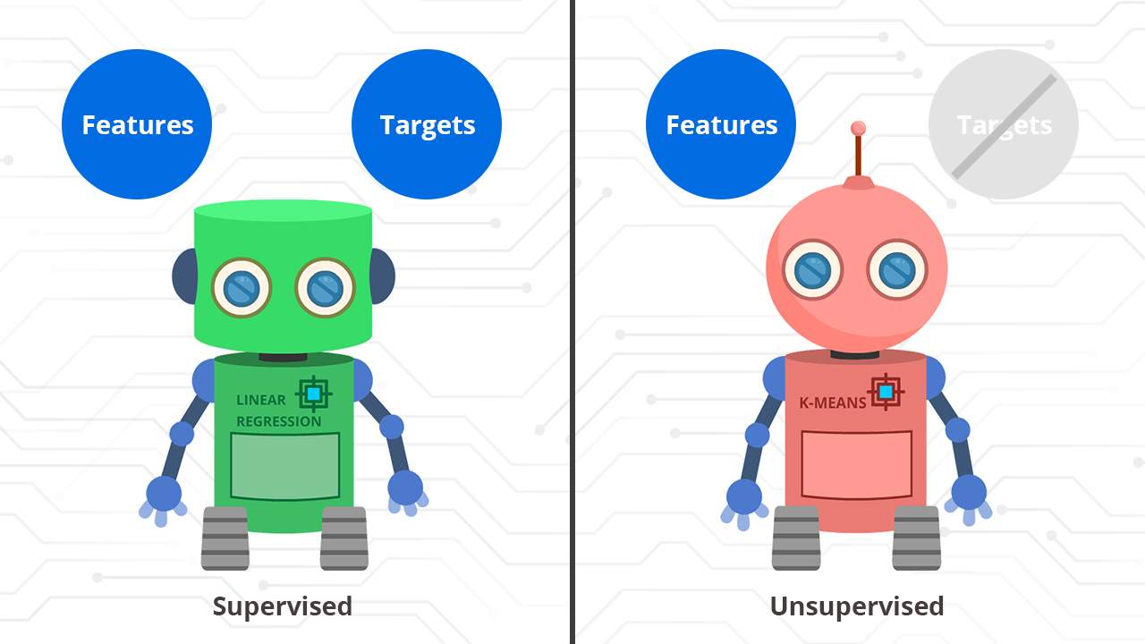 Module 4: I Learn, Therefore I am