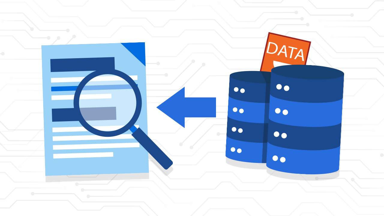Lesson 3 - Show Me The Data