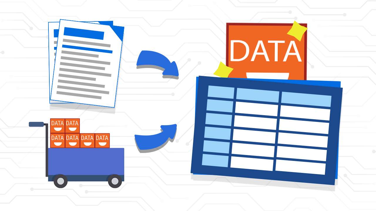 Lesson 3 - Show Me The Data