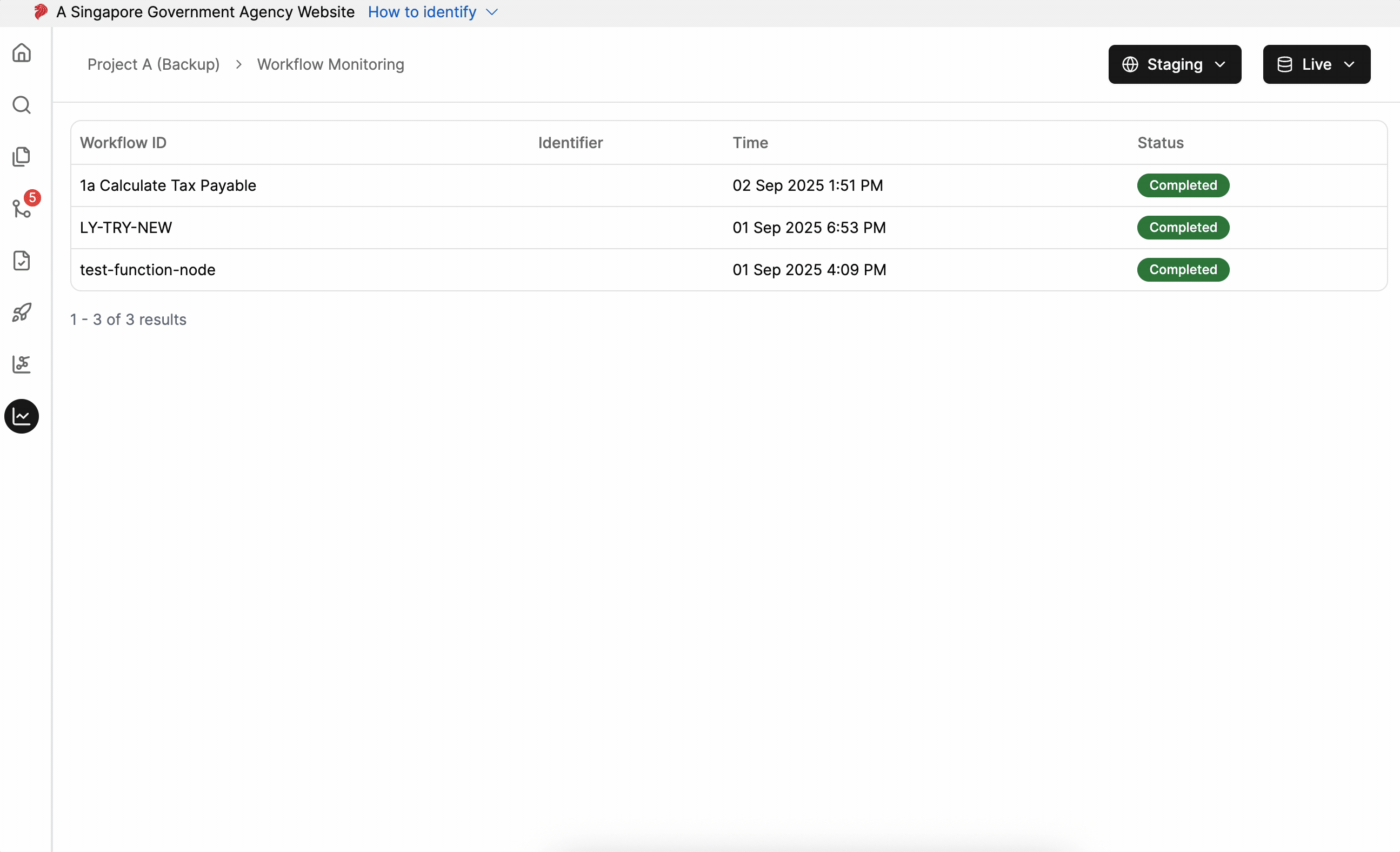 OPUS Documentation