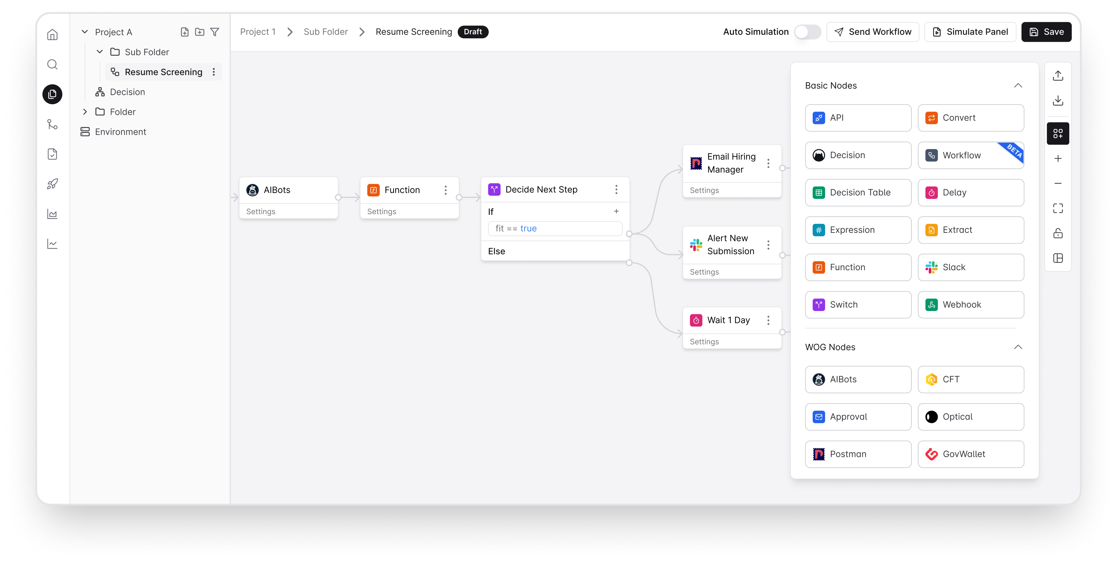 OPUS Documentation