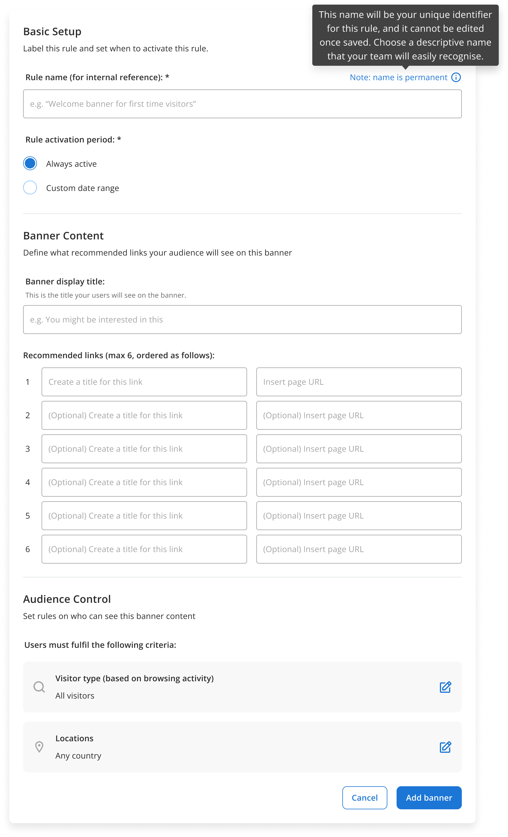 SearchSG Admin Portal User Guide