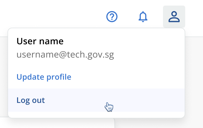 SearchSG Admin Portal User Guide
