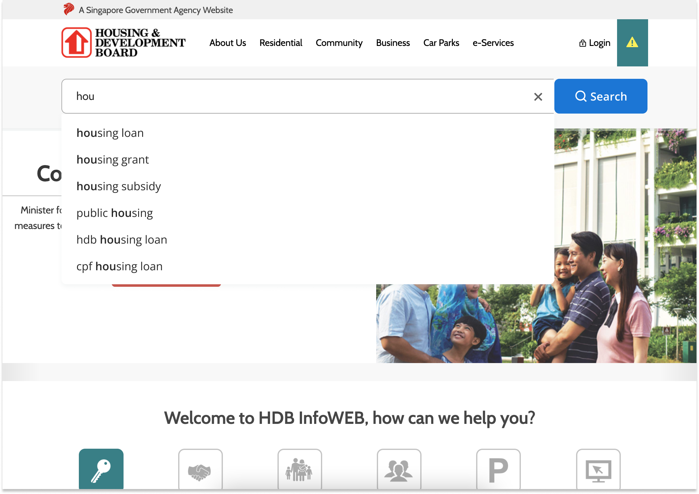 SearchSG Onboarding Guide