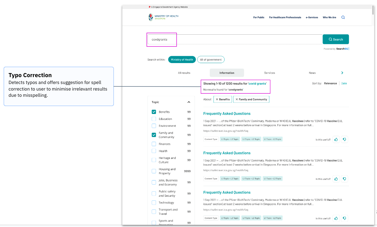 SearchSG Onboarding Guide