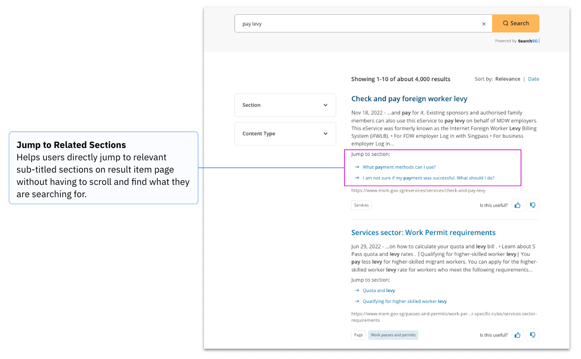 SearchSG Onboarding Guide