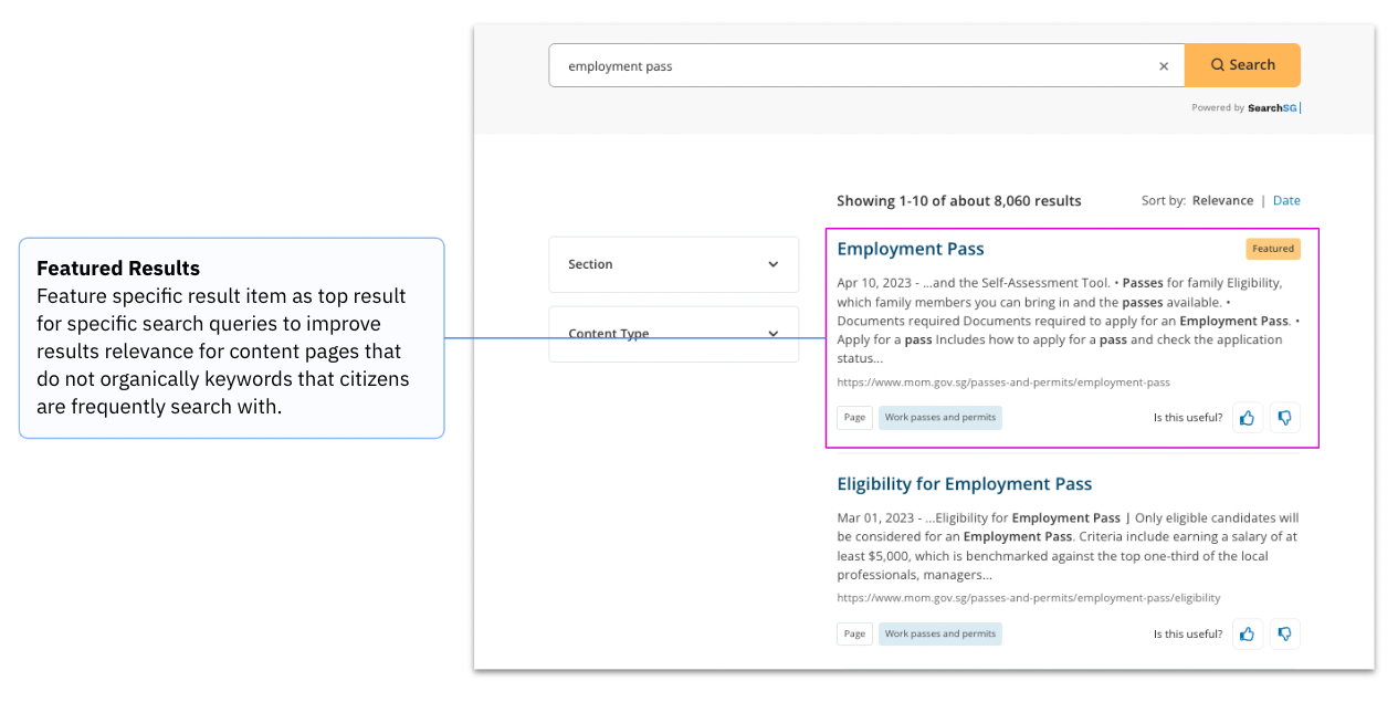 SearchSG Onboarding Guide