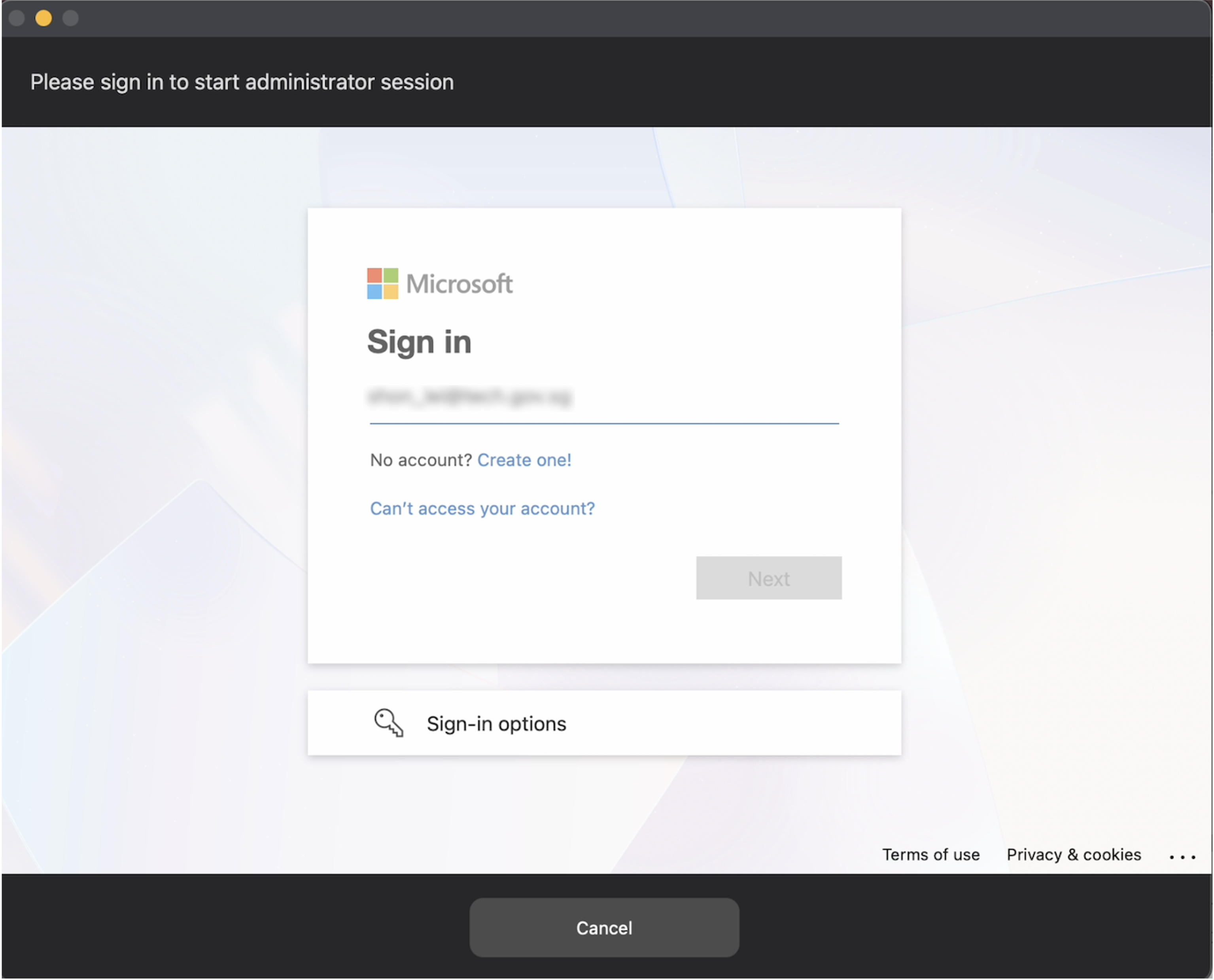 Security Suite for Engineering Endpoint Devices