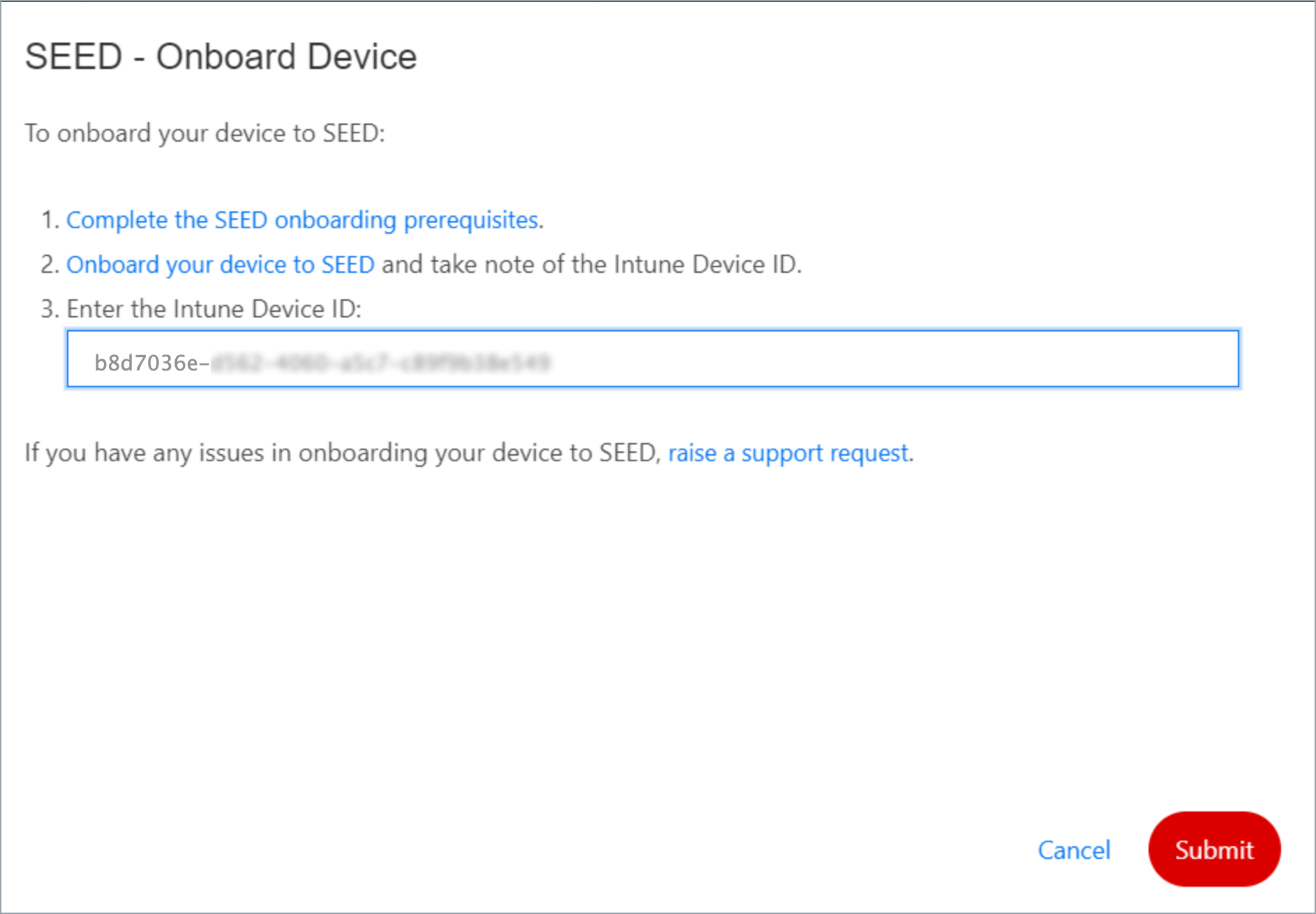 Security Suite for Engineering Endpoint Devices