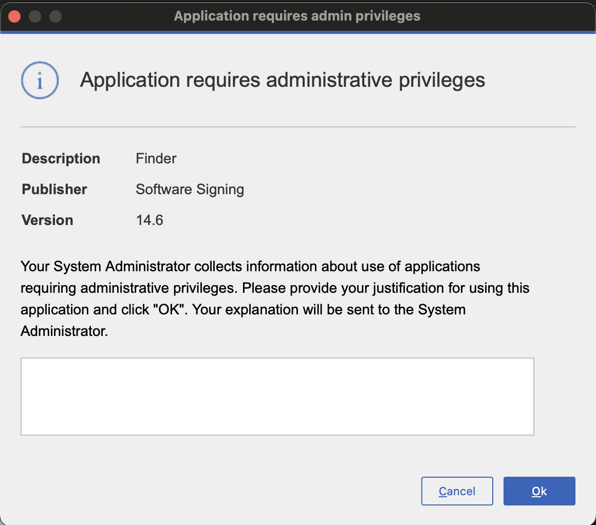 Security Suite for Engineering Endpoint Devices
