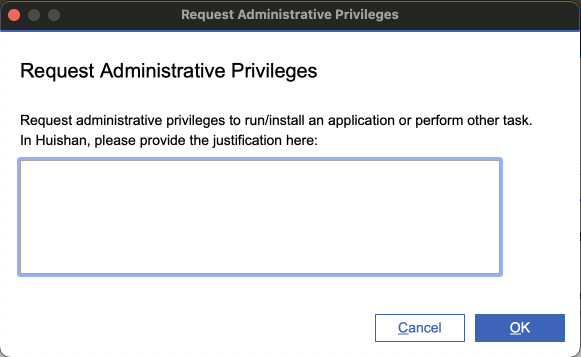 Security Suite for Engineering Endpoint Devices