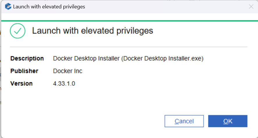 Security Suite for Engineering Endpoint Devices