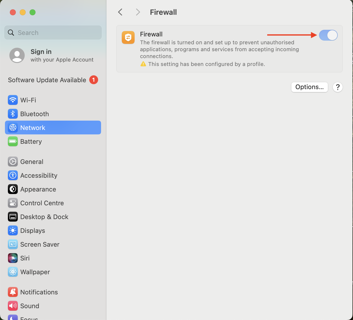 Security Suite for Engineering Endpoint Devices