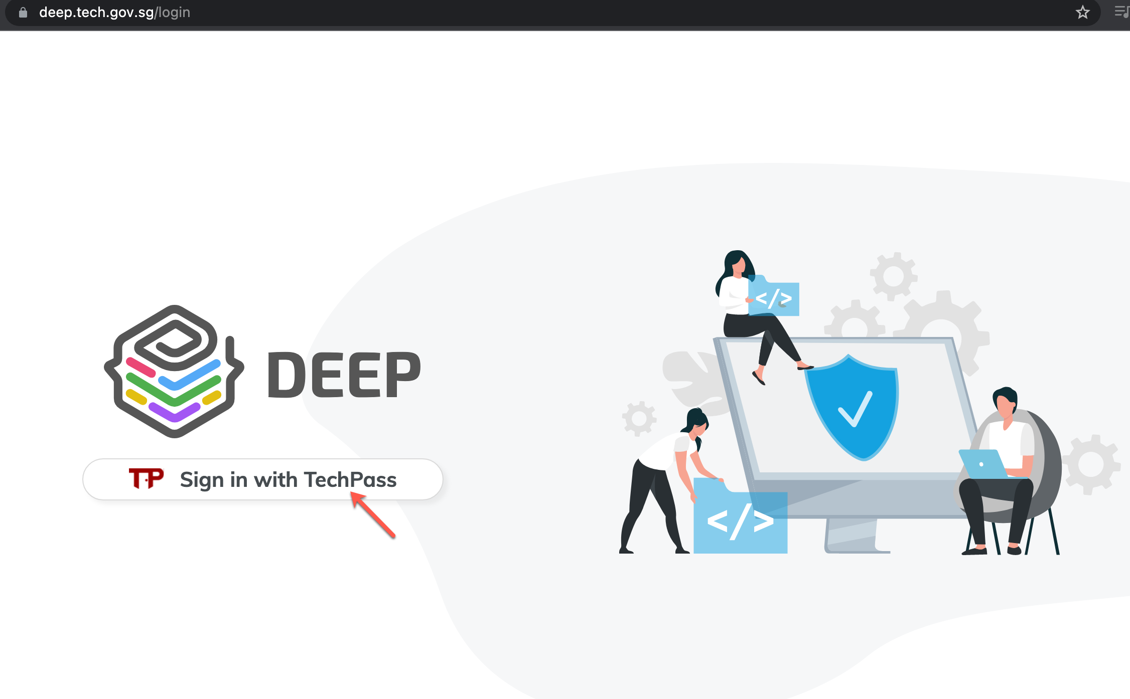 Security Suite for Engineering Endpoint Devices