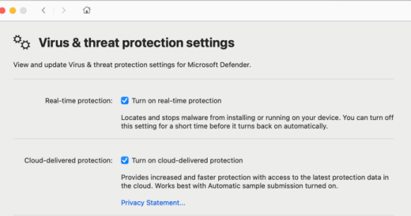 Security Suite for Engineering Endpoint Devices