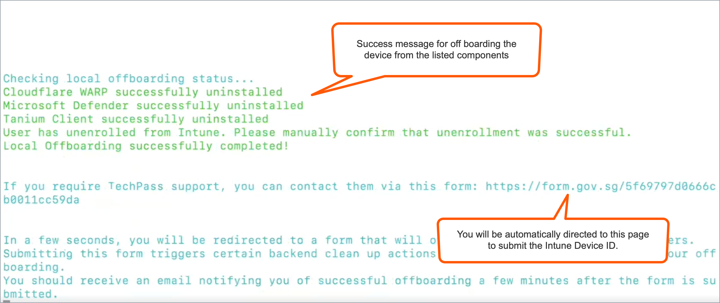 Security Suite for Engineering Endpoint Devices