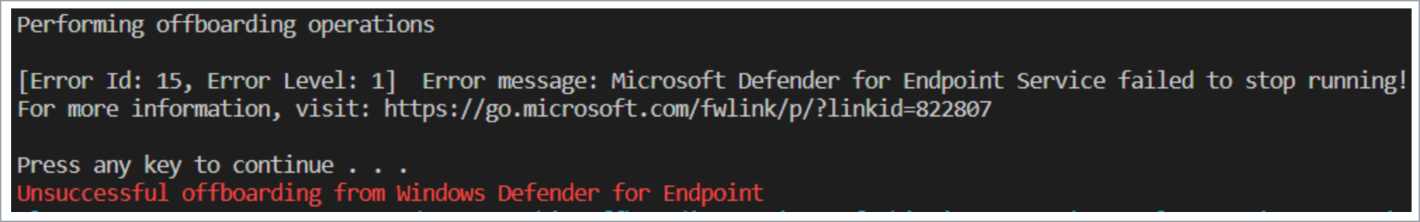 Security Suite for Engineering Endpoint Devices