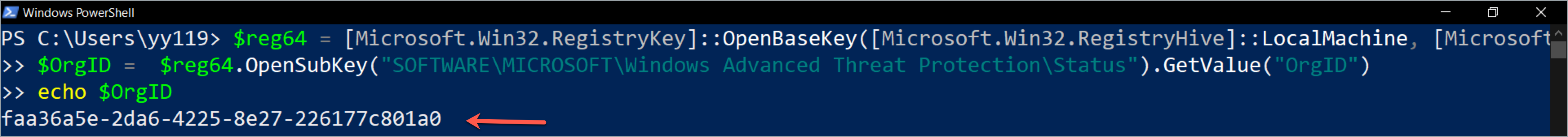 Security Suite for Engineering Endpoint Devices
