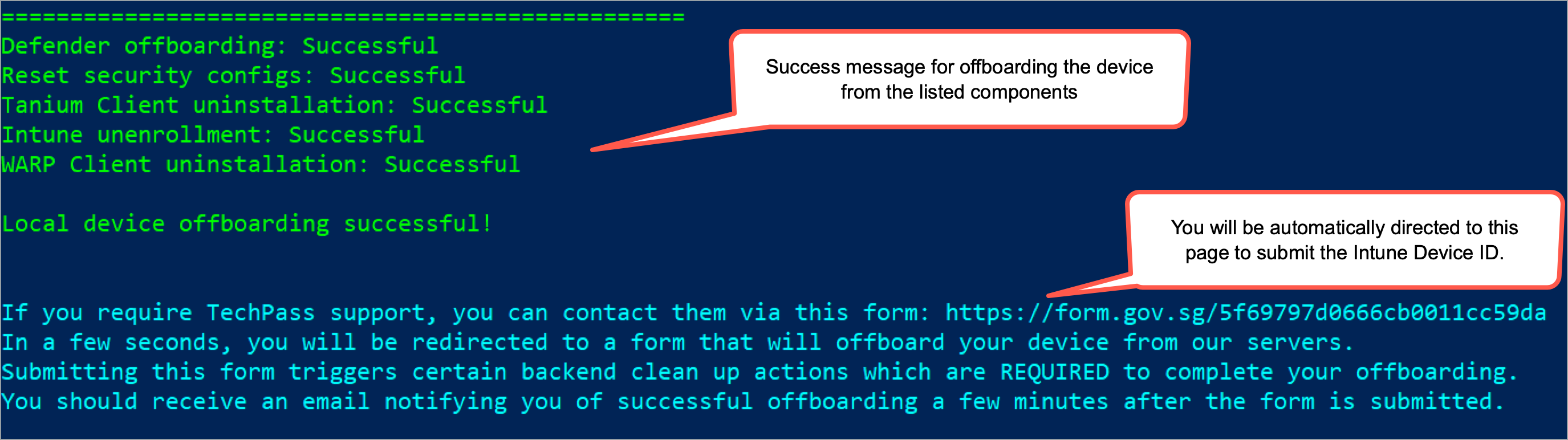 Security Suite for Engineering Endpoint Devices