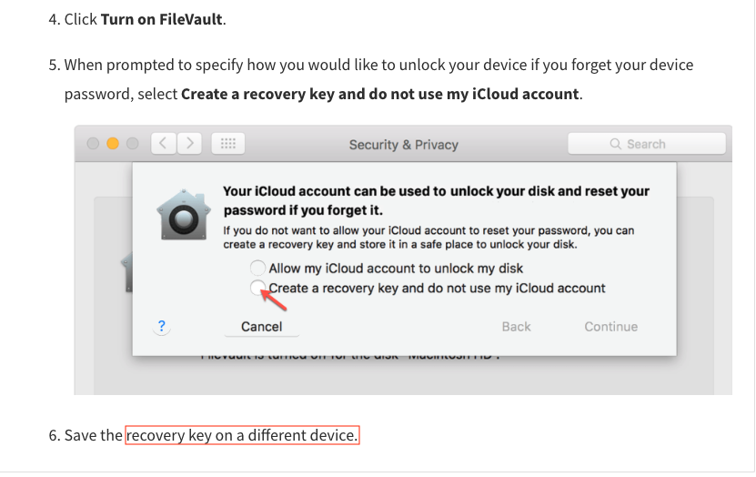 Security Suite for Engineering Endpoint Devices