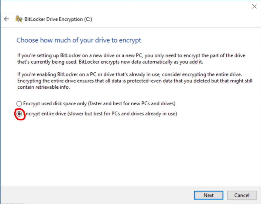Security Suite for Engineering Endpoint Devices