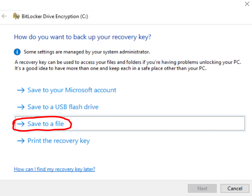 Security Suite for Engineering Endpoint Devices