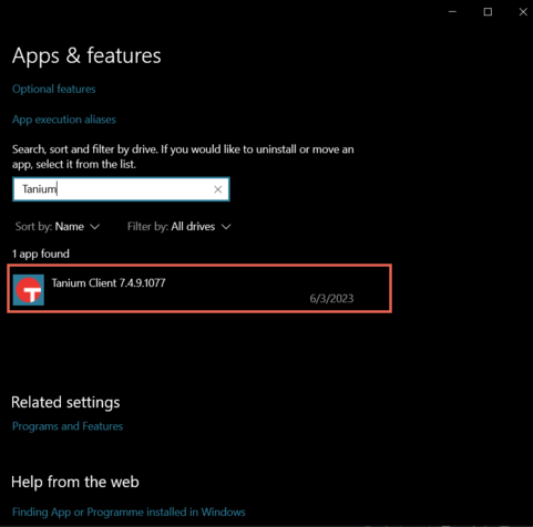 Security Suite for Engineering Endpoint Devices