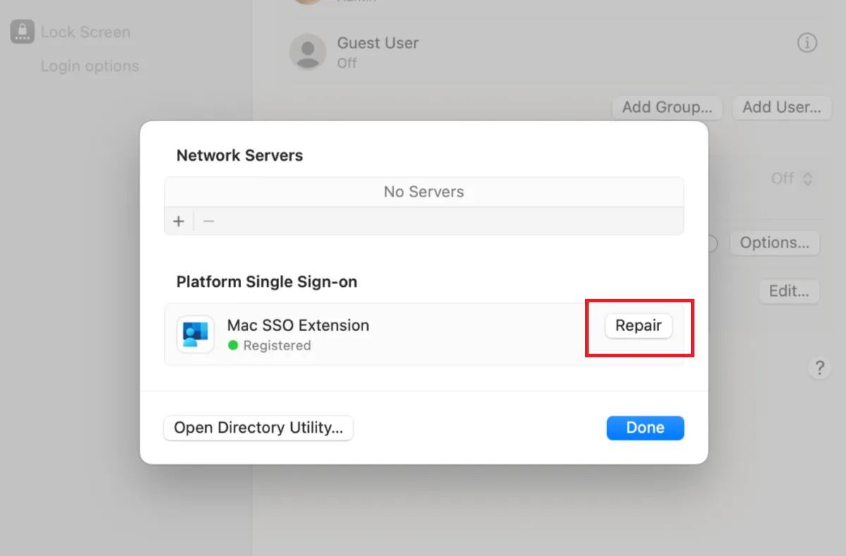 Security Suite for Engineering Endpoint Devices