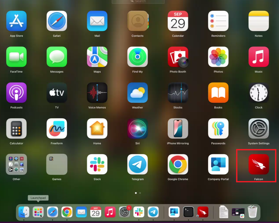Security Suite for Engineering Endpoint Devices